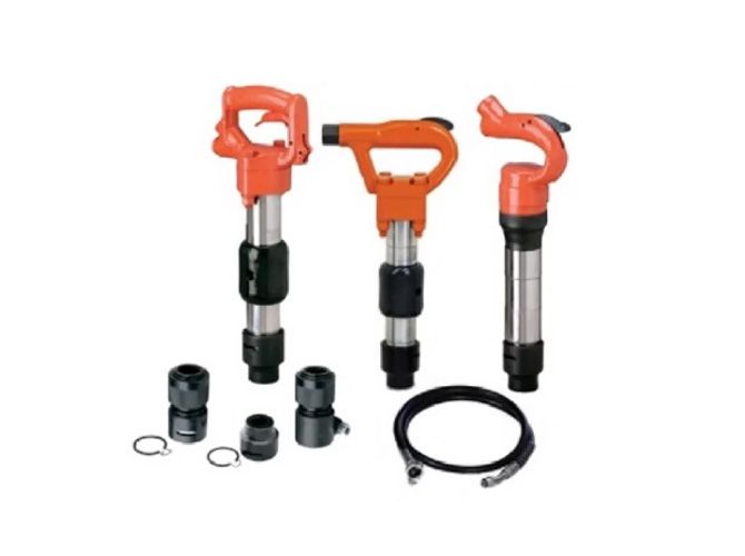 Chipping Hammers - American Pneumatic Tools