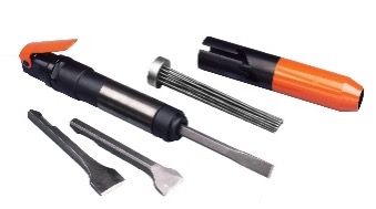 Scalers - American Pneumatic Tools