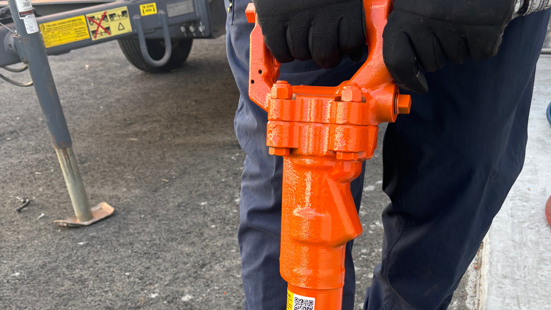 What are Clay & Trench Diggers Used For?