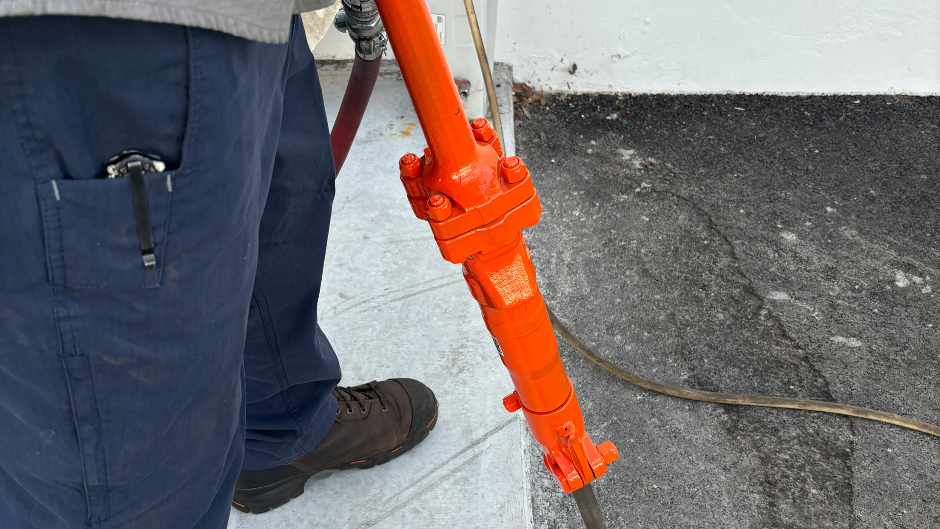 Choosing the Right Clay or Trench Digger for the Job