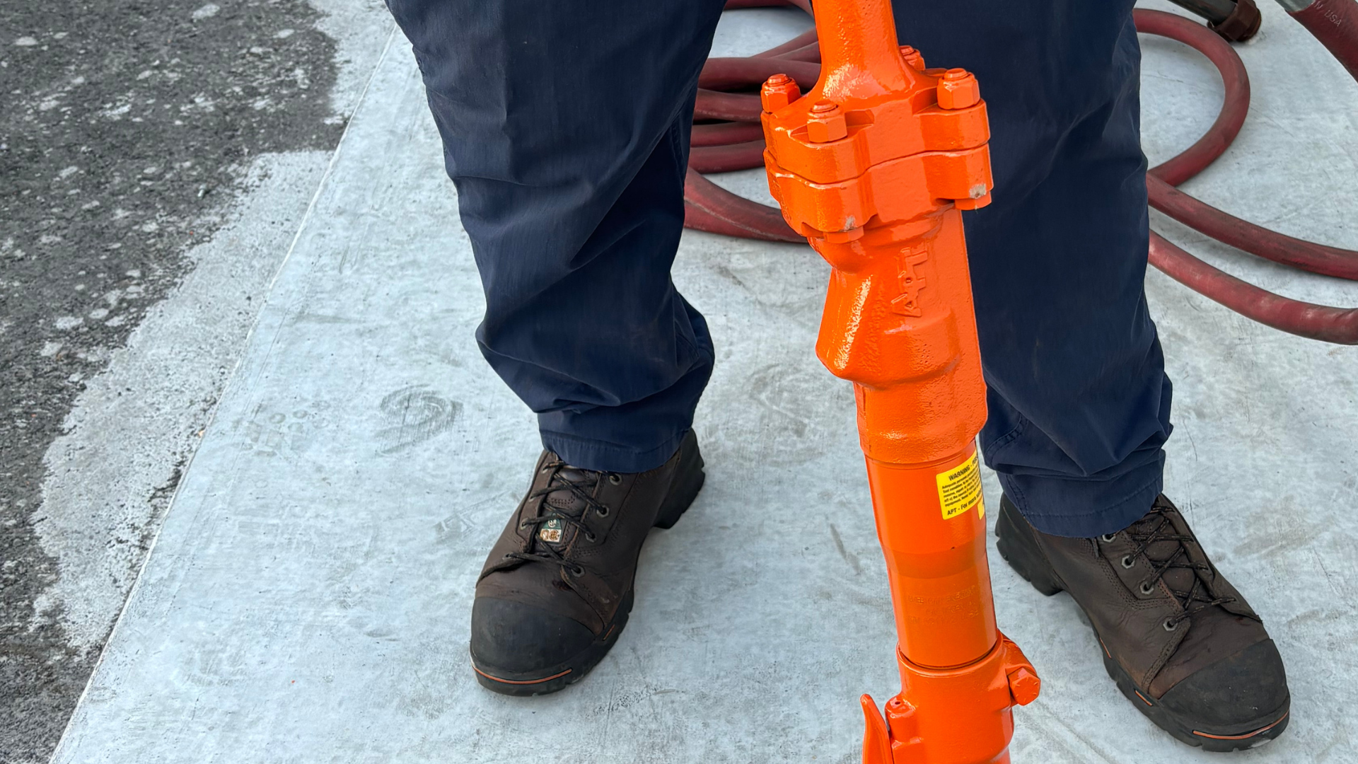 Troubleshooting your Clay or Trench Digger