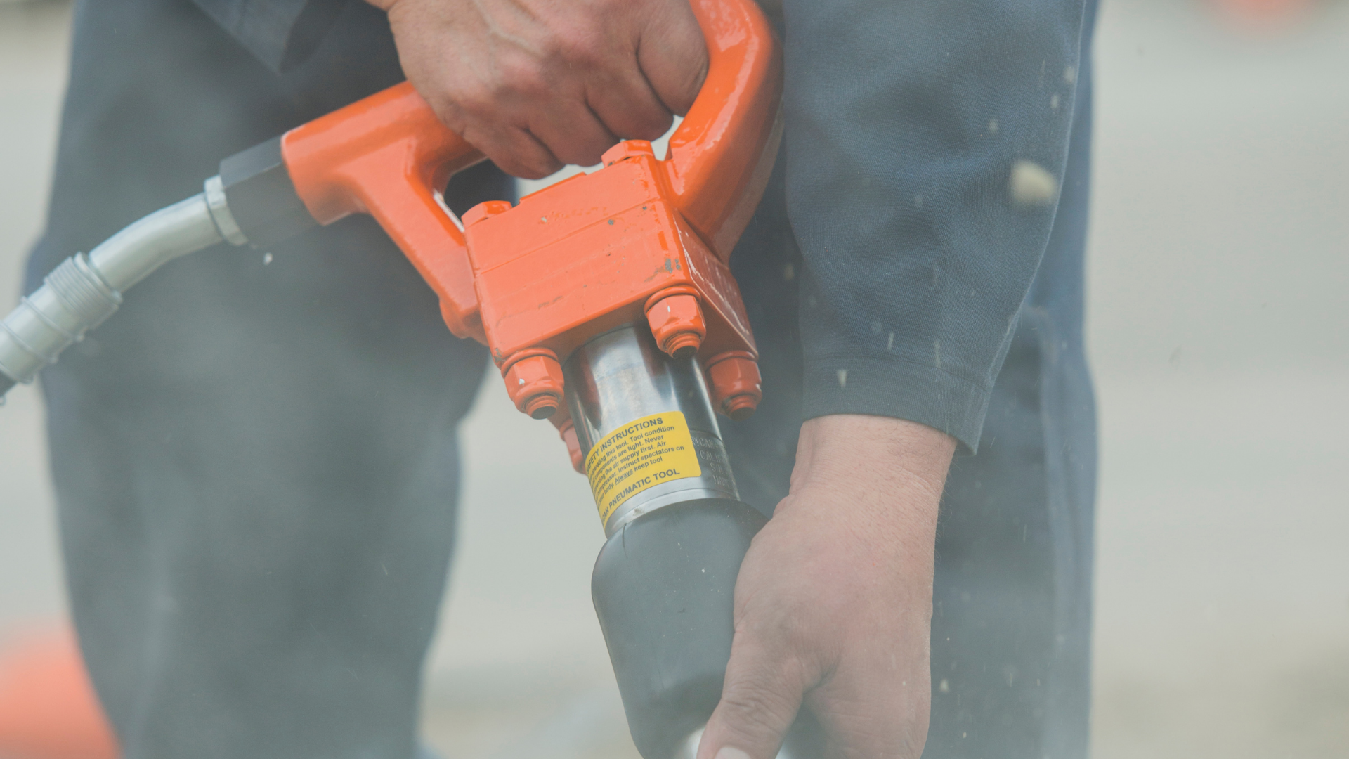 What are Chipping Hammers Used For?