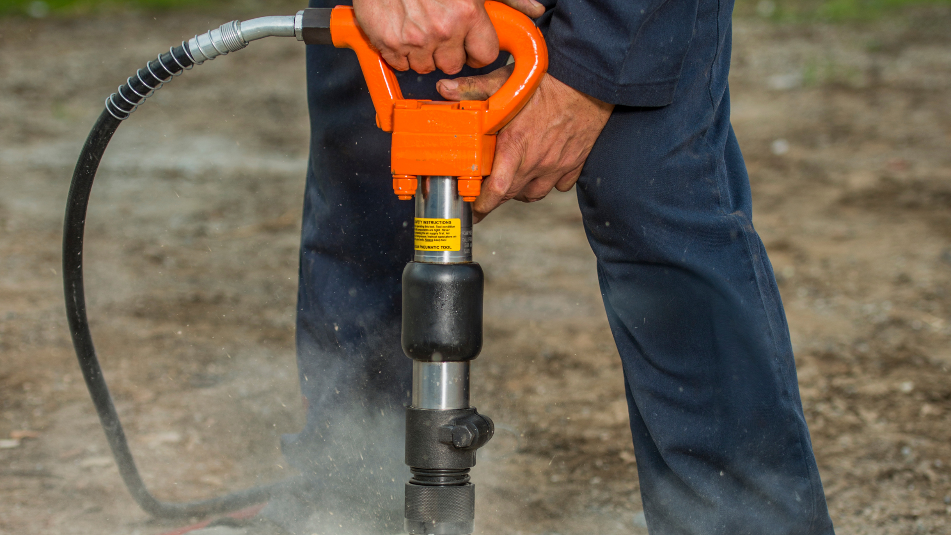 Troubleshooting your Chipping Hammer