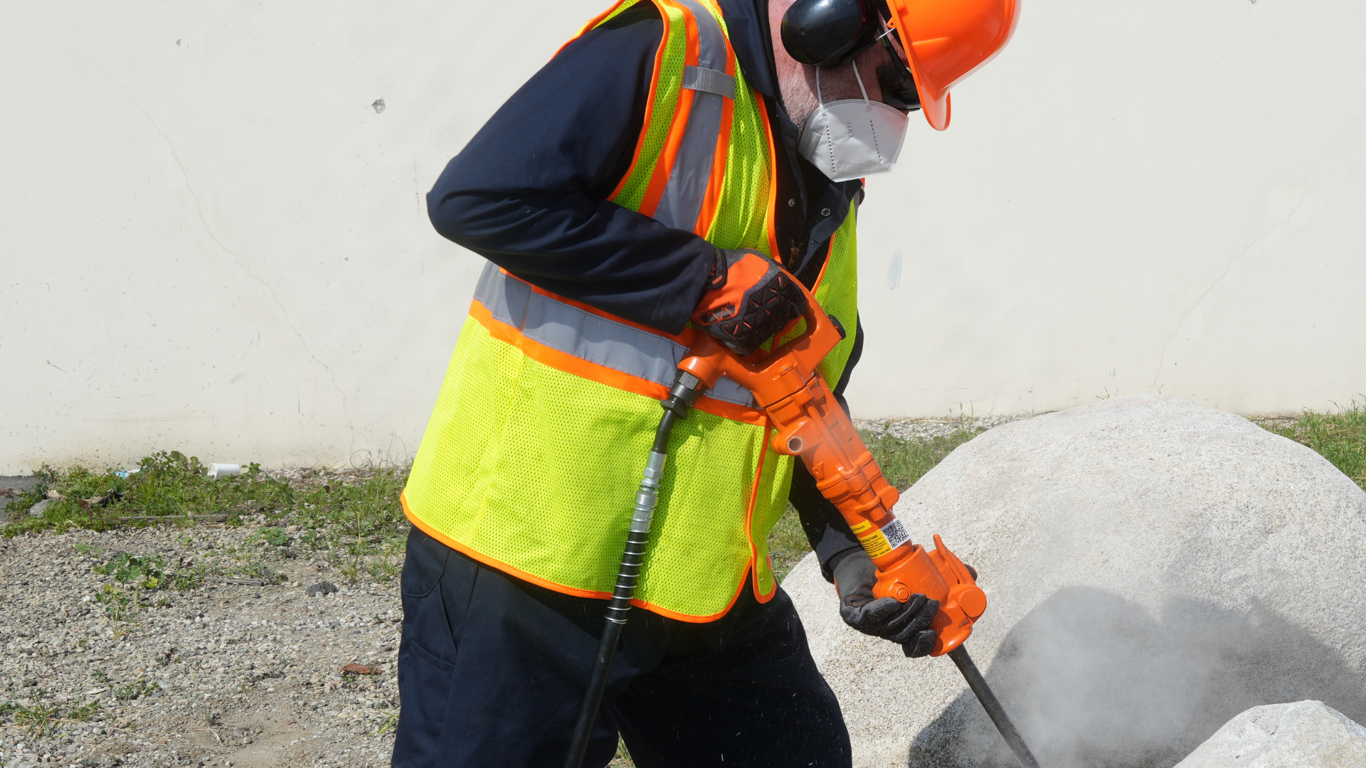 Essential Safety Tips for Operating Pneumatic Tools