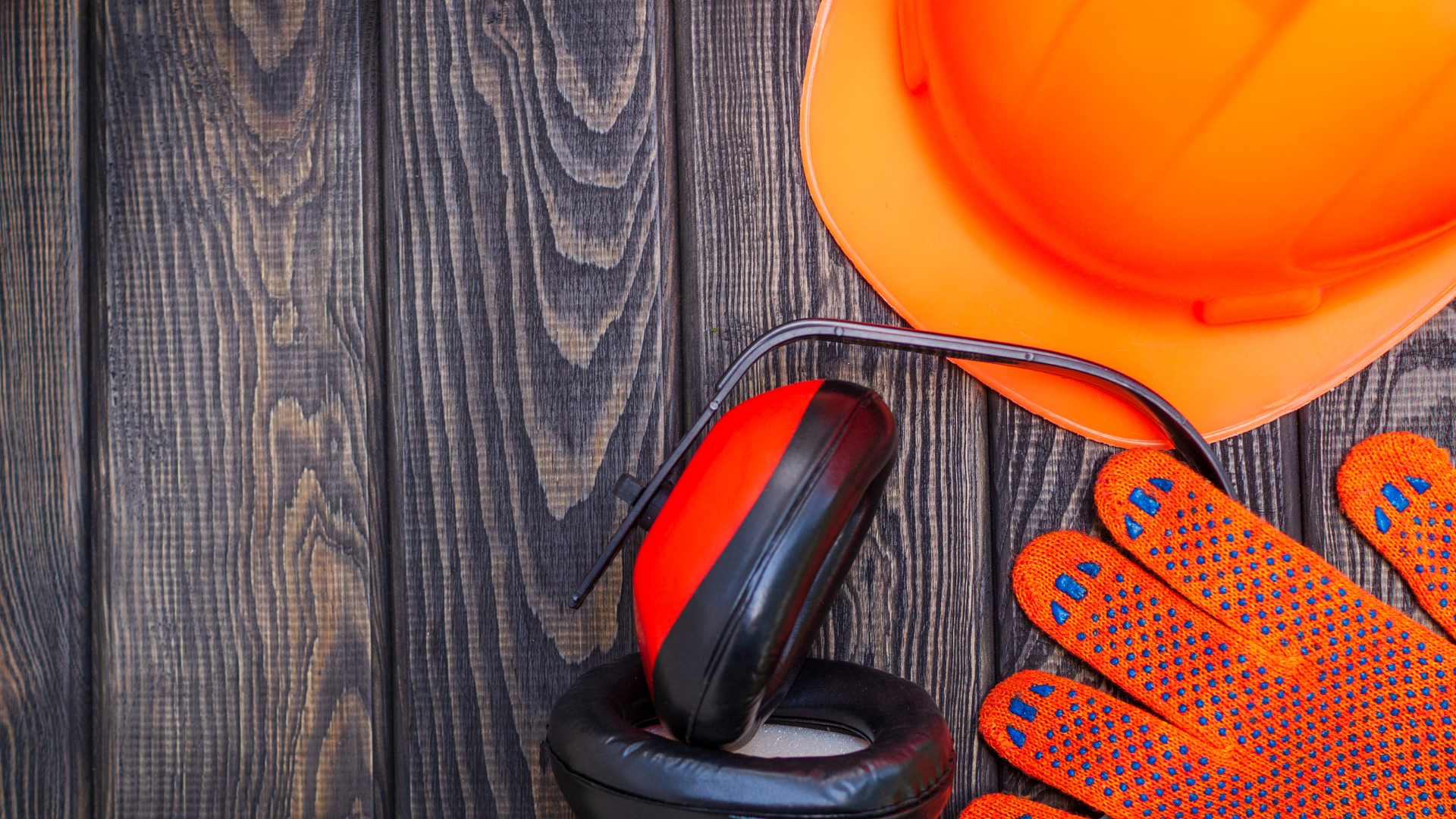 Self-Protection Tips on the Job Site