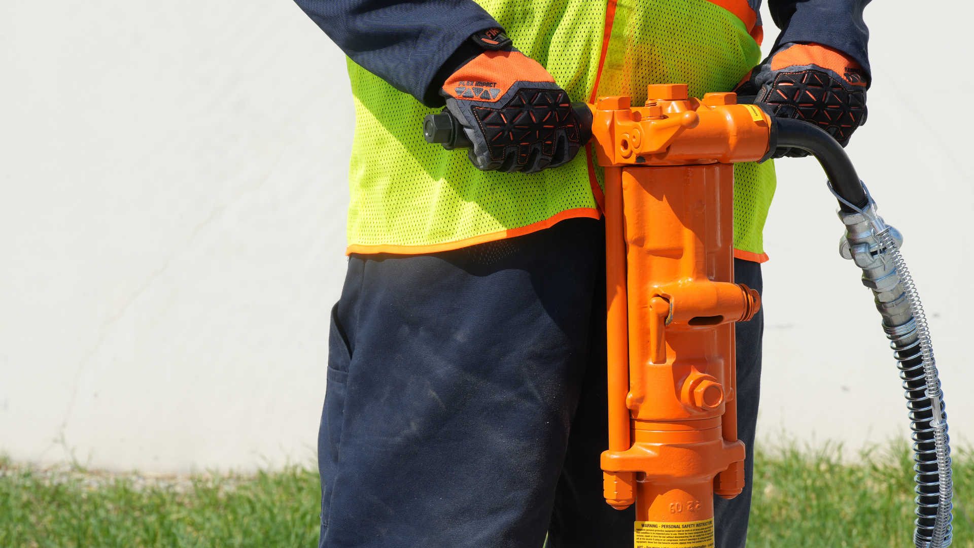 What Are Paving Breakers Used For?