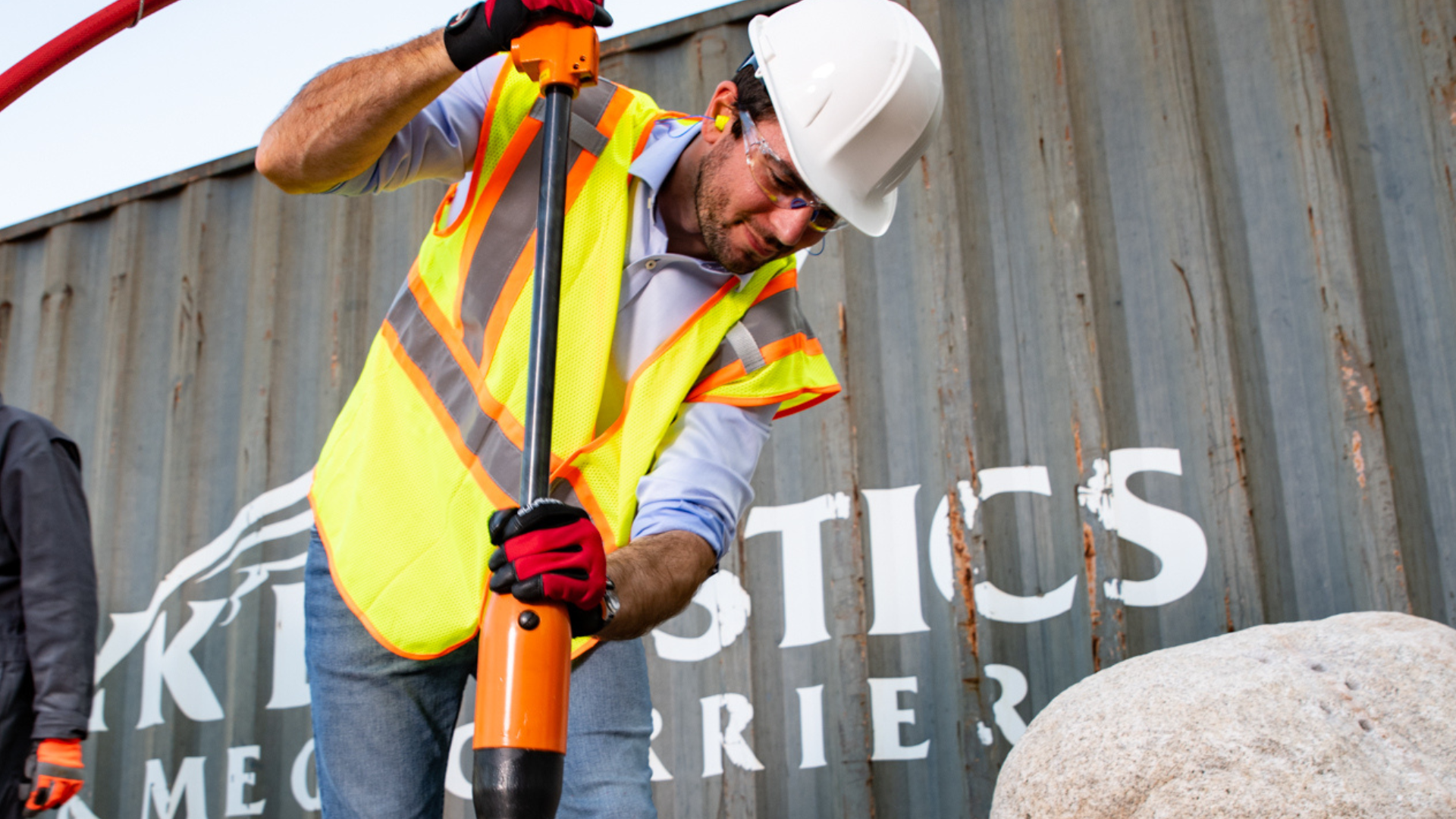 Troubleshooting your Backfill Tamper